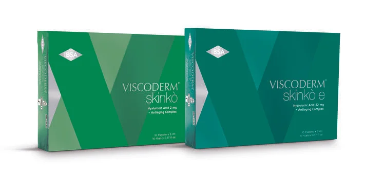 IBSA Injectables — Profhilo