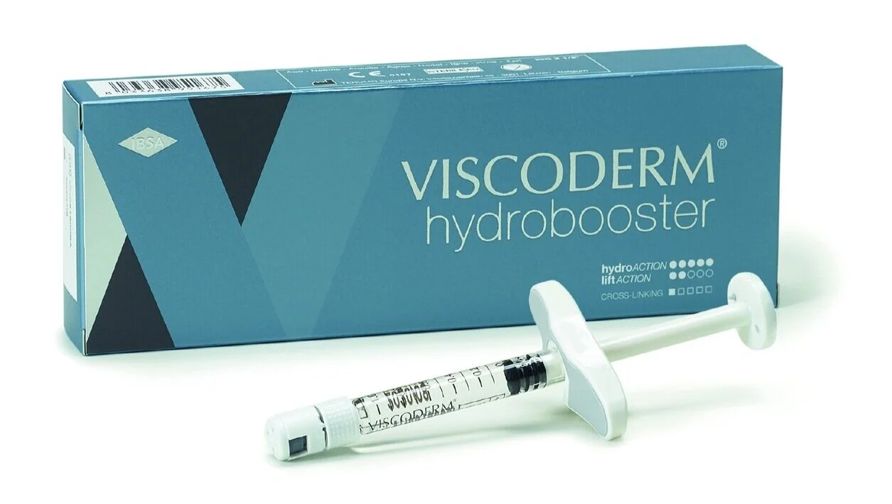 IBSA Injectables — Profhilo