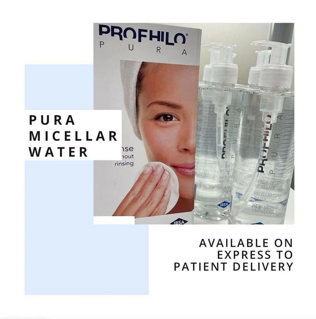 Testimonials — Profhilo