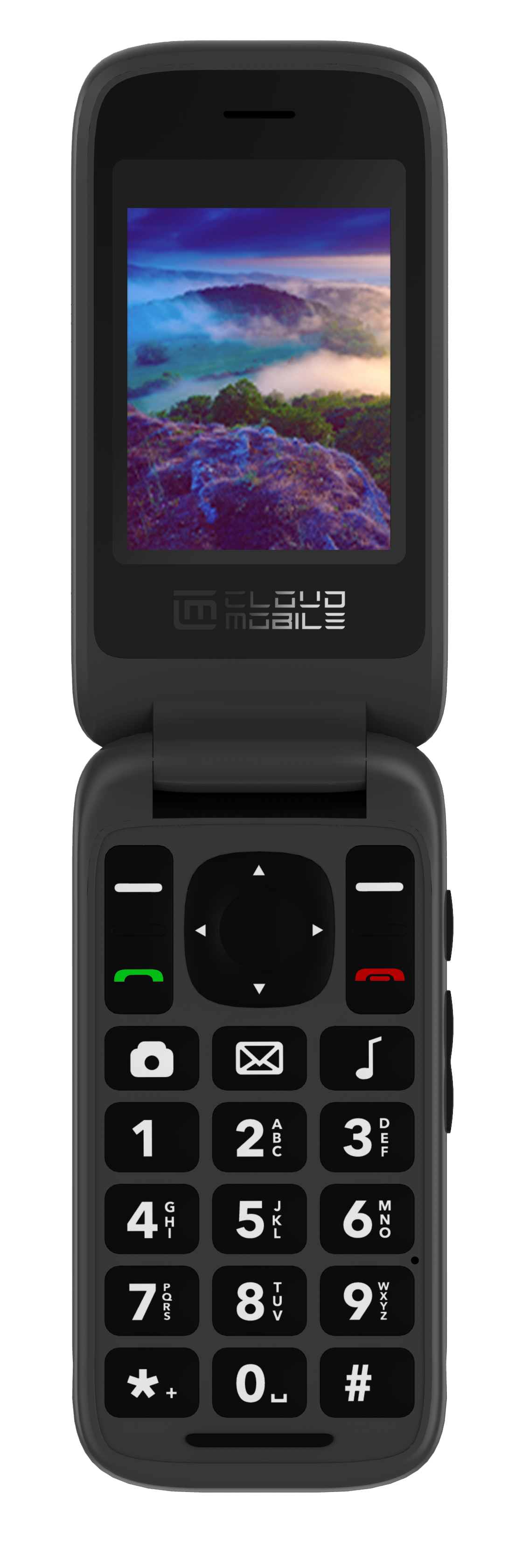 Products — Cloud Mobile USA