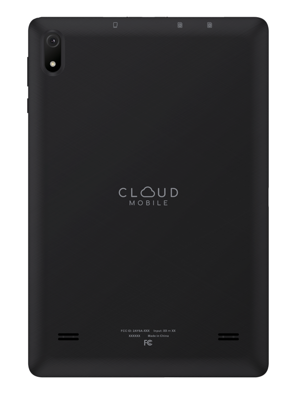 Affordable Smartphone, LTE Tablets, and Hotspots | Cloud Mobile