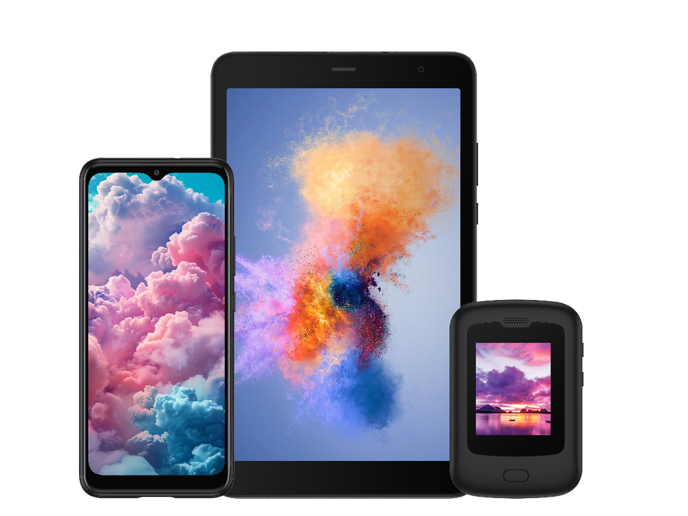 Cloud Mobile | Smartphones, Tablets, & Connected Devices
