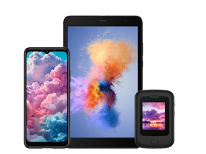 Cloud Mobile | Smartphones, Tablets, & Connected Devices