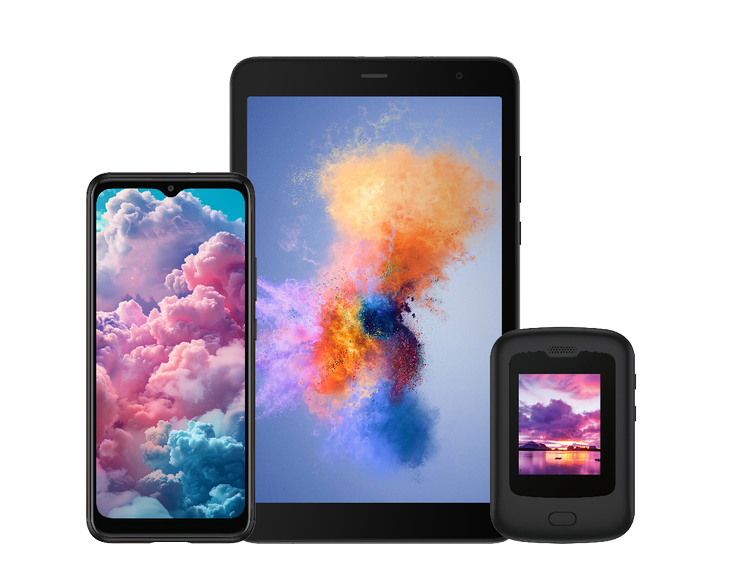 Cloud Mobile | Smartphones, Tablets, & Connected Devices