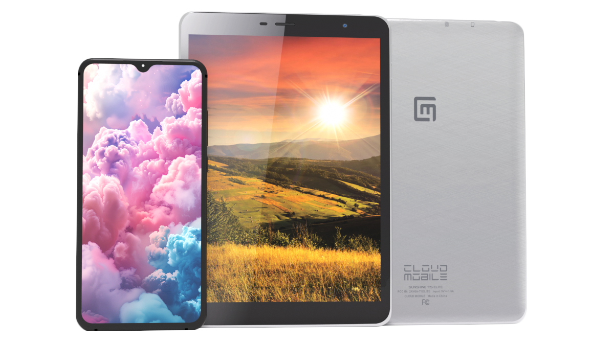 Cloud Mobile | Smartphones, Tablets, & Connected Devices