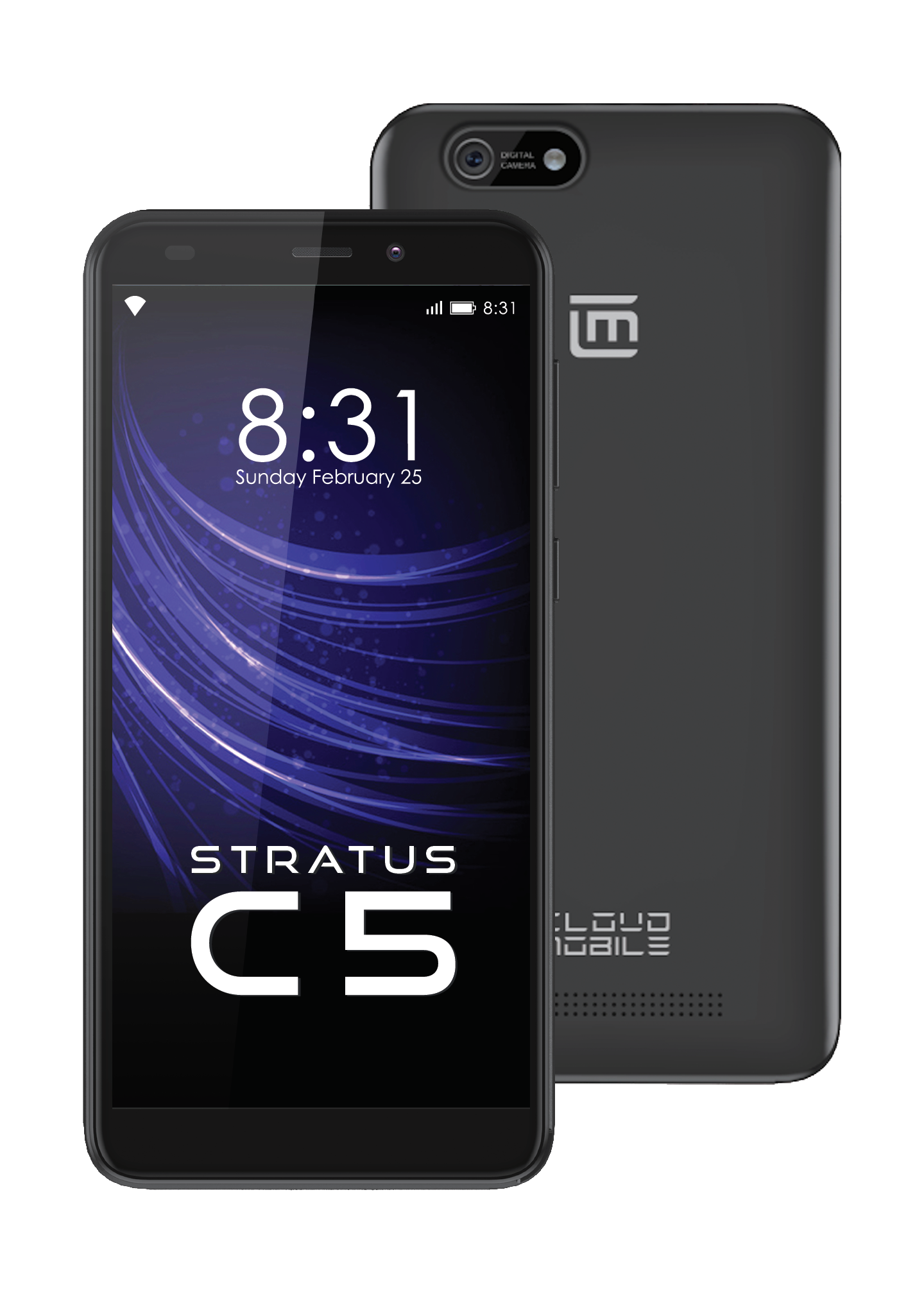 Cloud Mobile | Smartphones, Tablets, & Connected Devices