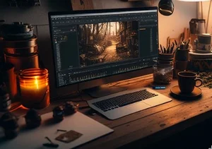 Founders in The Code Age — Ari Klinger