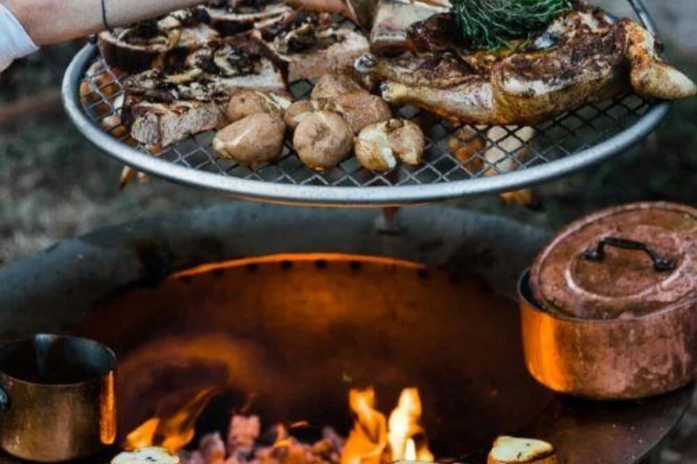 Destination Bar-B-Q — The Road to Exceptional Grilling Starts Here