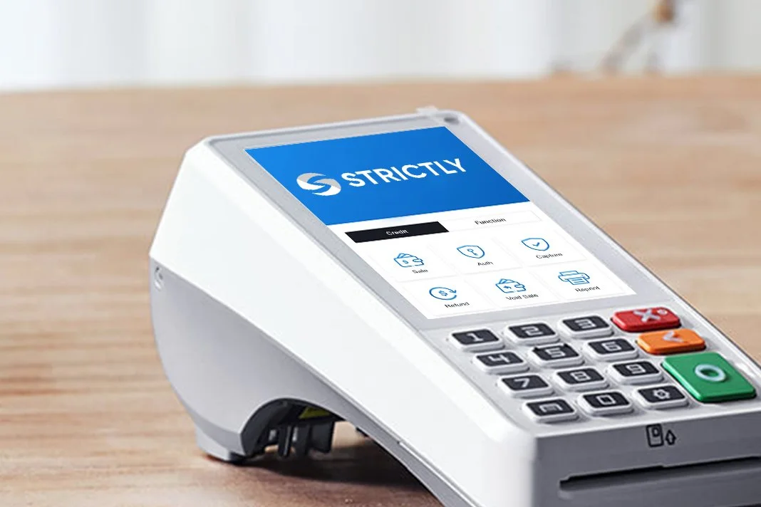 Strictly | Save Money Today