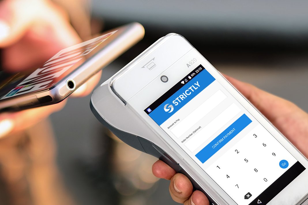 Strictly | Save Money Today