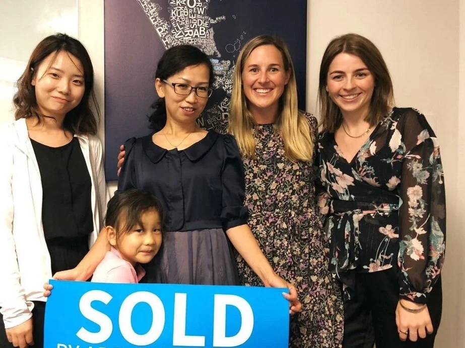 Lisa Westerby Real Estate