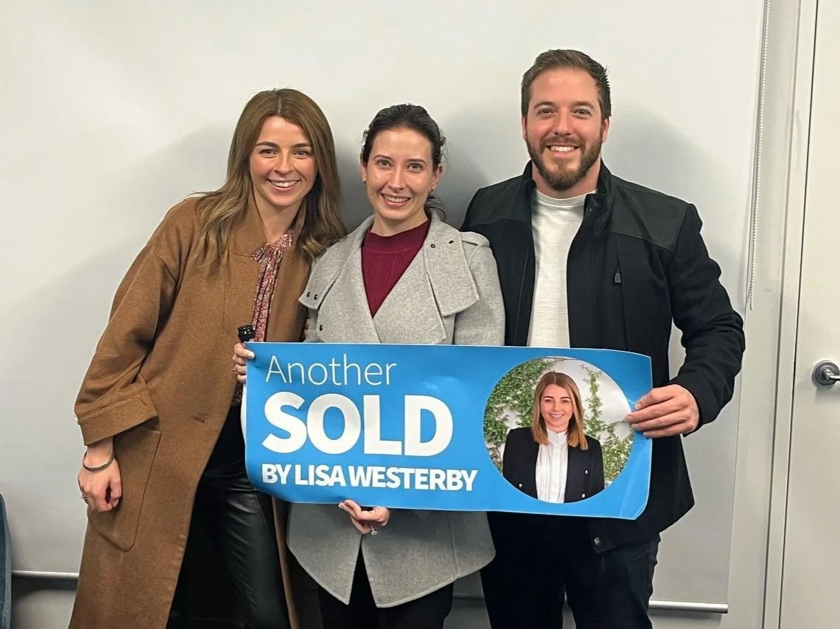 Lisa Westerby Real Estate