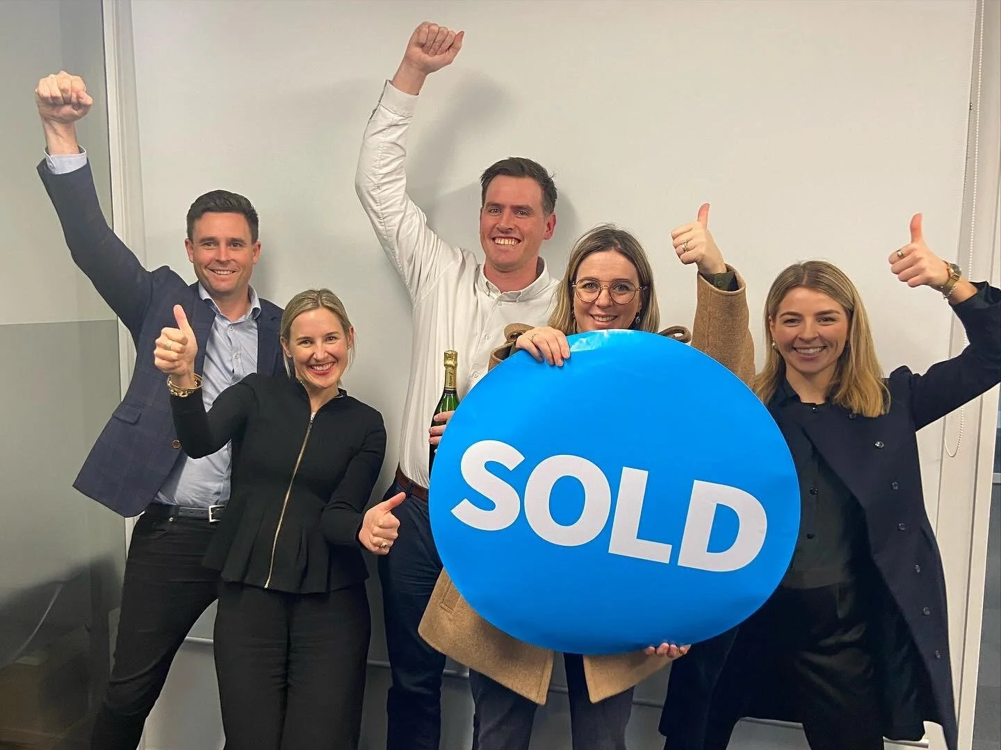 Lisa Westerby Real Estate