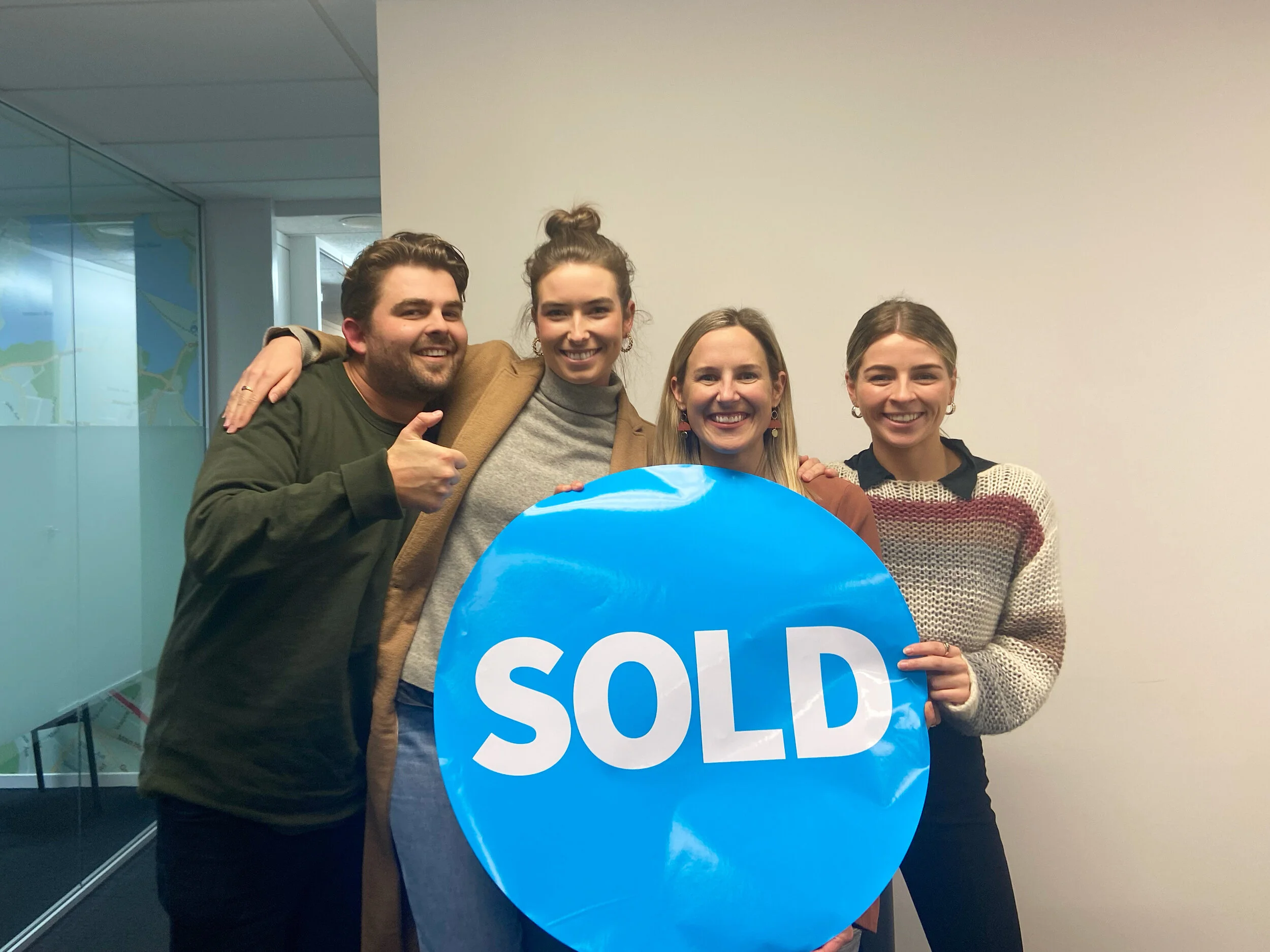 Lisa Westerby Real Estate