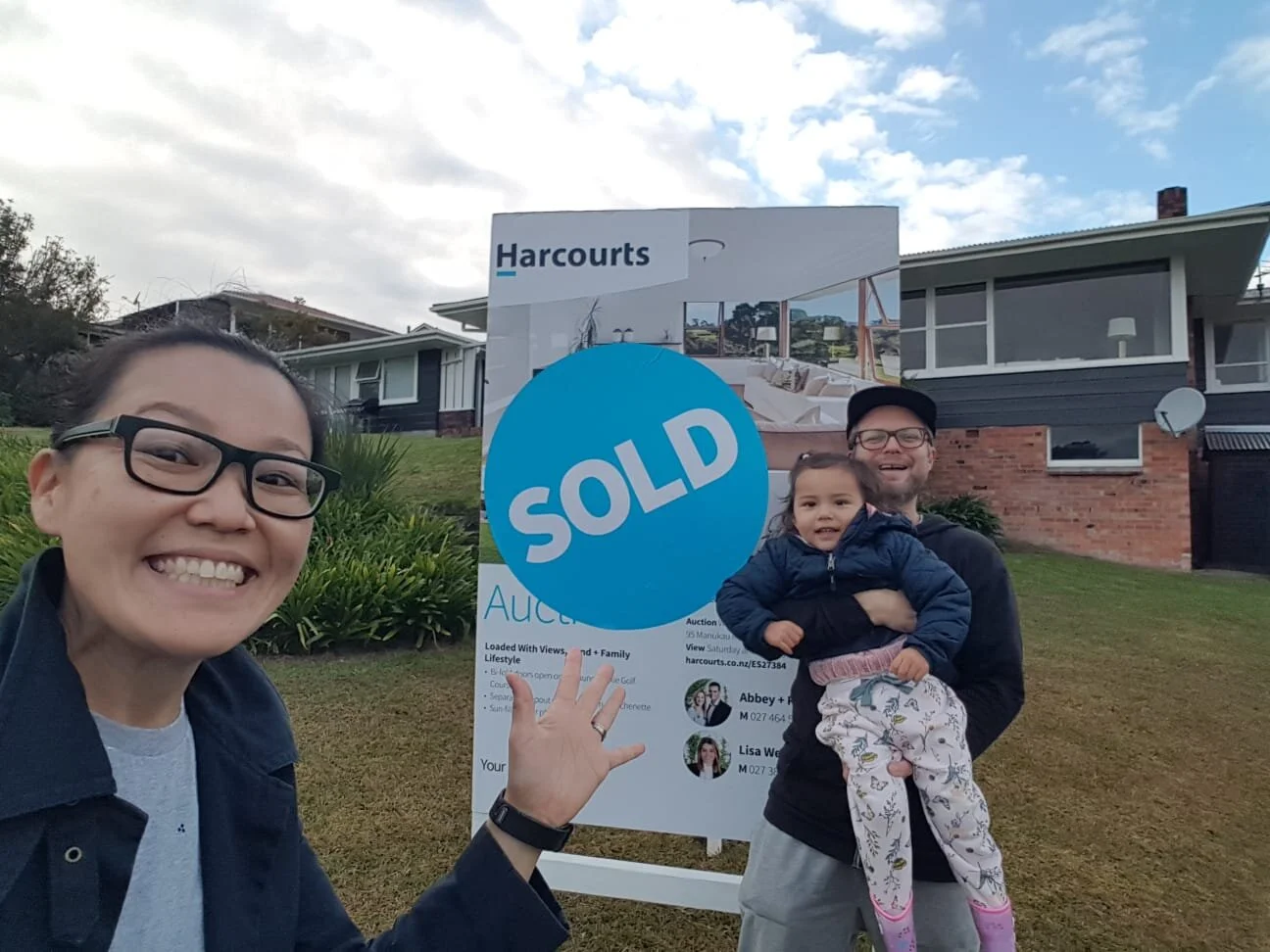 Lisa Westerby Real Estate