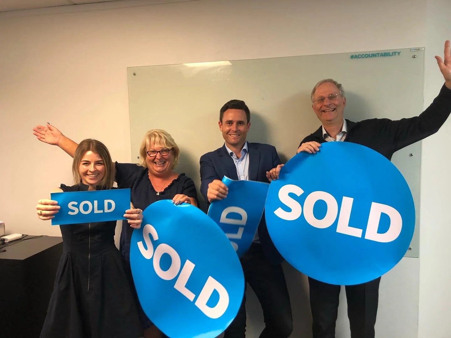 Lisa Westerby Real Estate