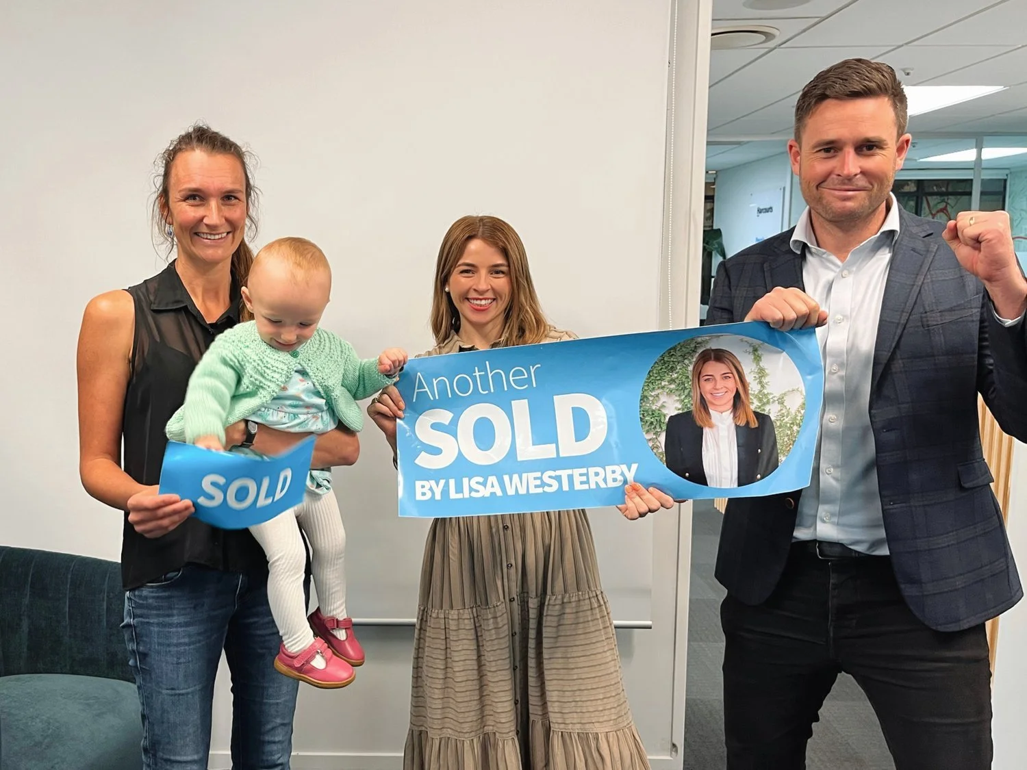 Lisa Westerby Real Estate