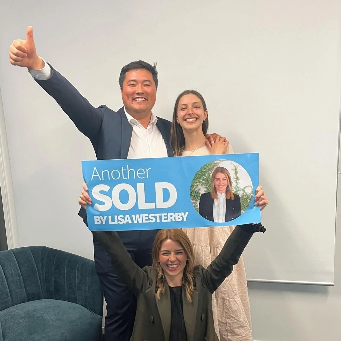 Lisa Westerby Real Estate