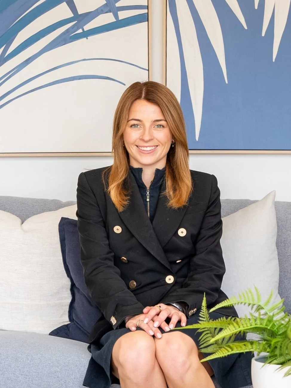 Lisa Westerby Real Estate