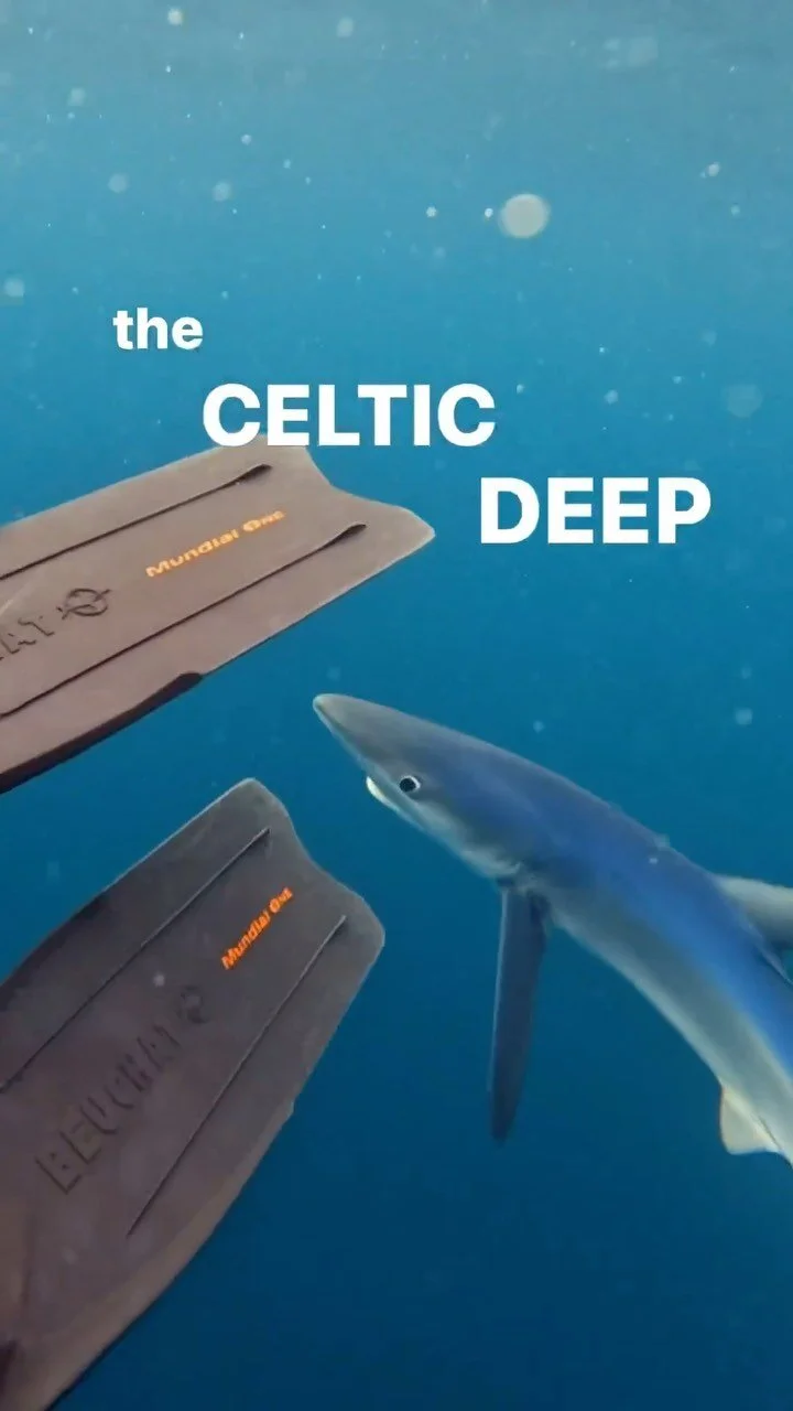 Celtic Deep