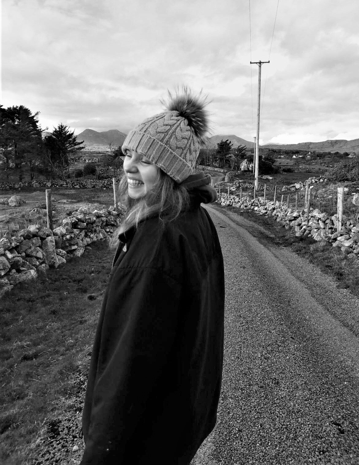 About us — Celtic Deep
