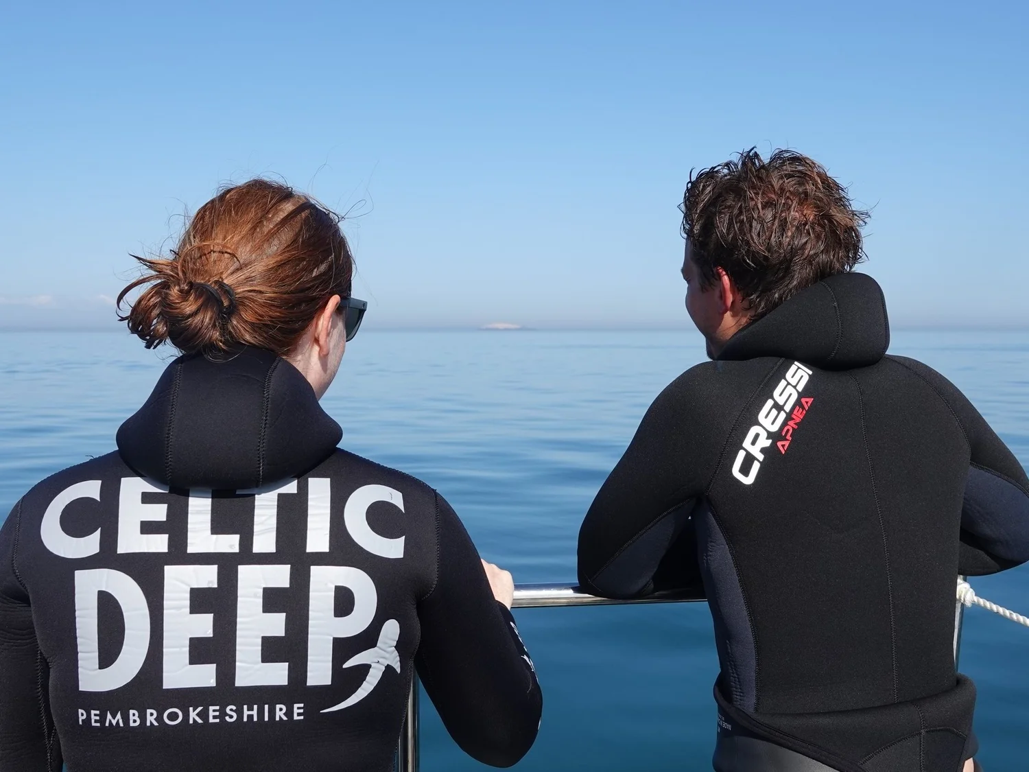 Celtic Deep