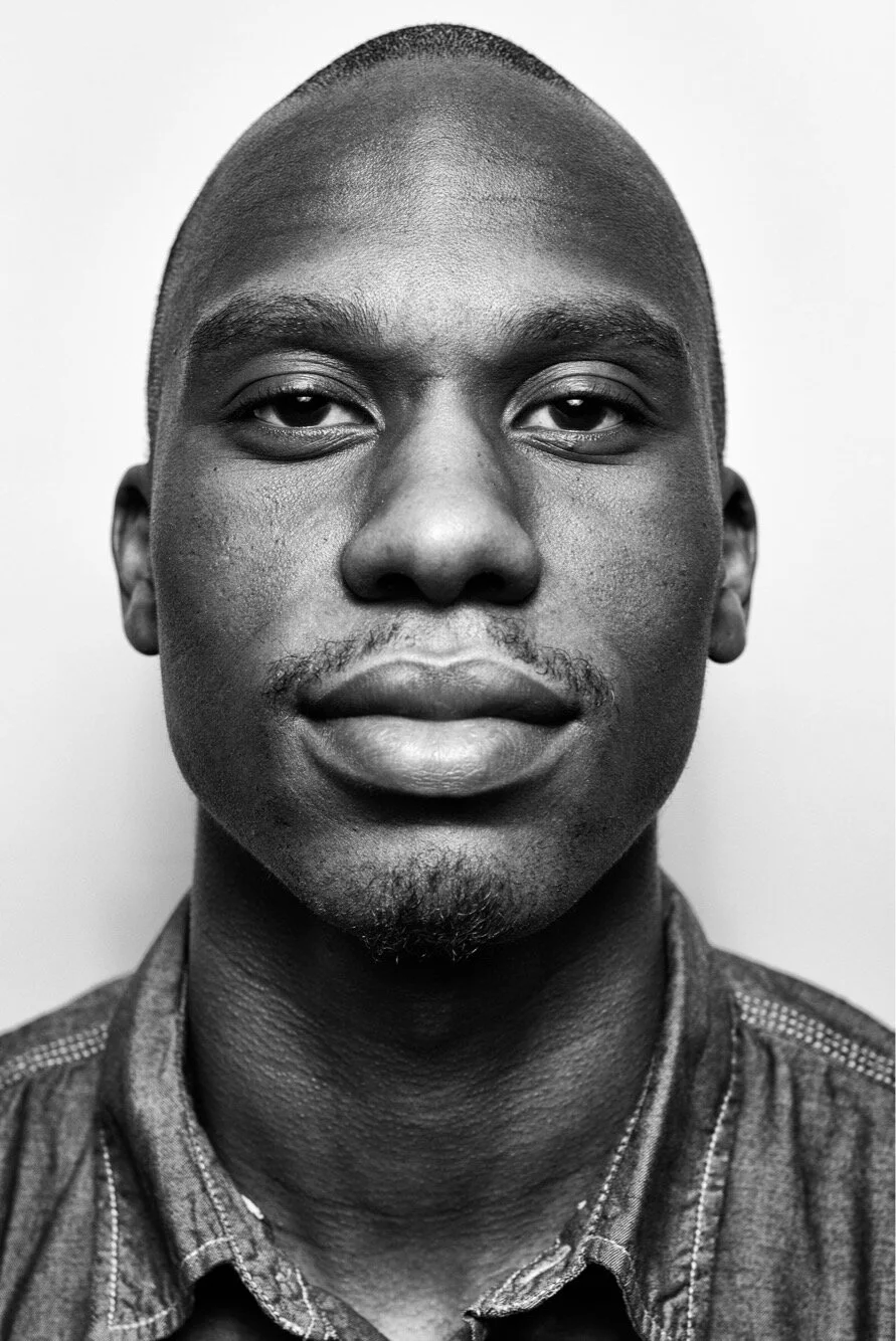 McKinley Wiley — The Dark Room Co.
