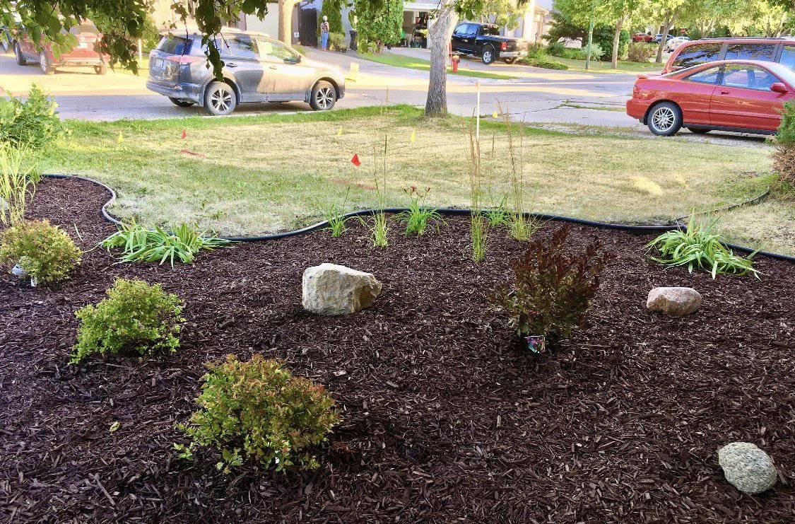 Landscaping Winnipeg | Bulger Brothers Landscapes