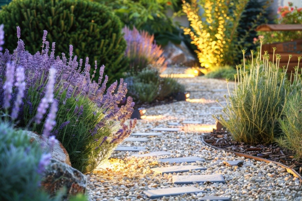 Water Features and Landscape Lighting in Winnipeg | Bulger Brothers ...