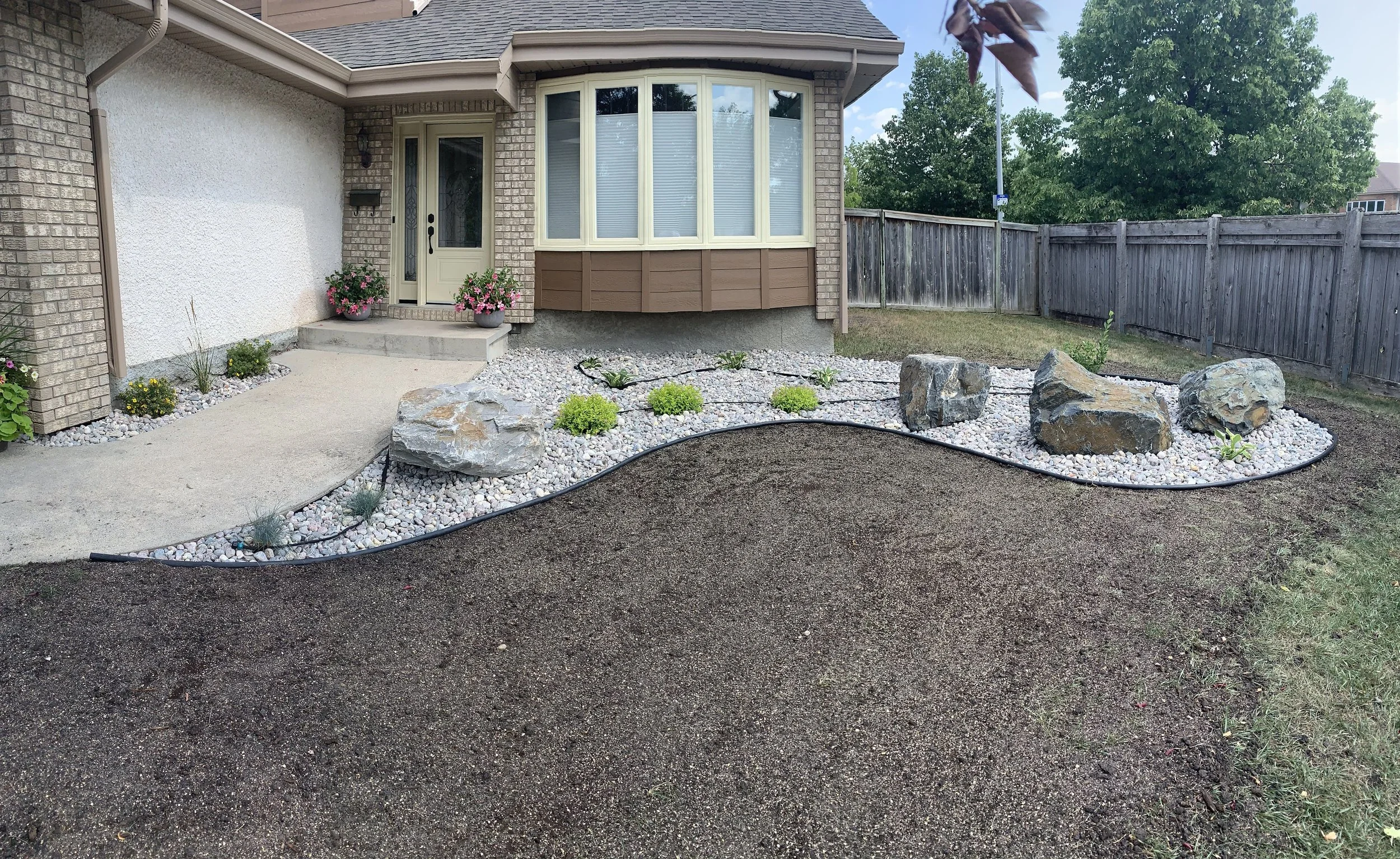 Low Maintenance Landscaping | Bulger Brothers Landscapes