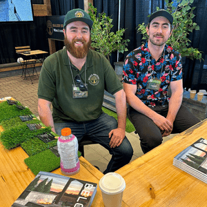 Landscaping Rock Bed Winnipeg | Bulger Brothers Landscapes