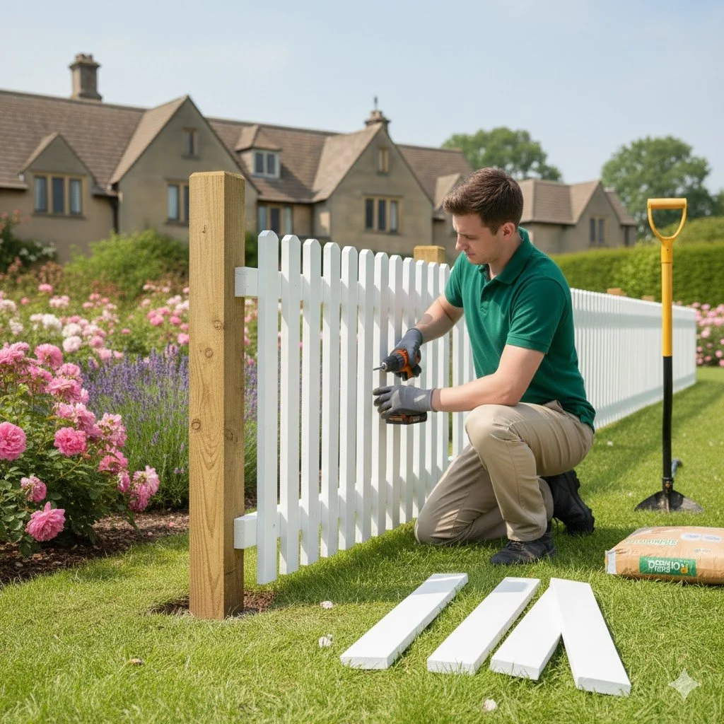 How Much for Fence Installation? Winnipeg Pricing Guide