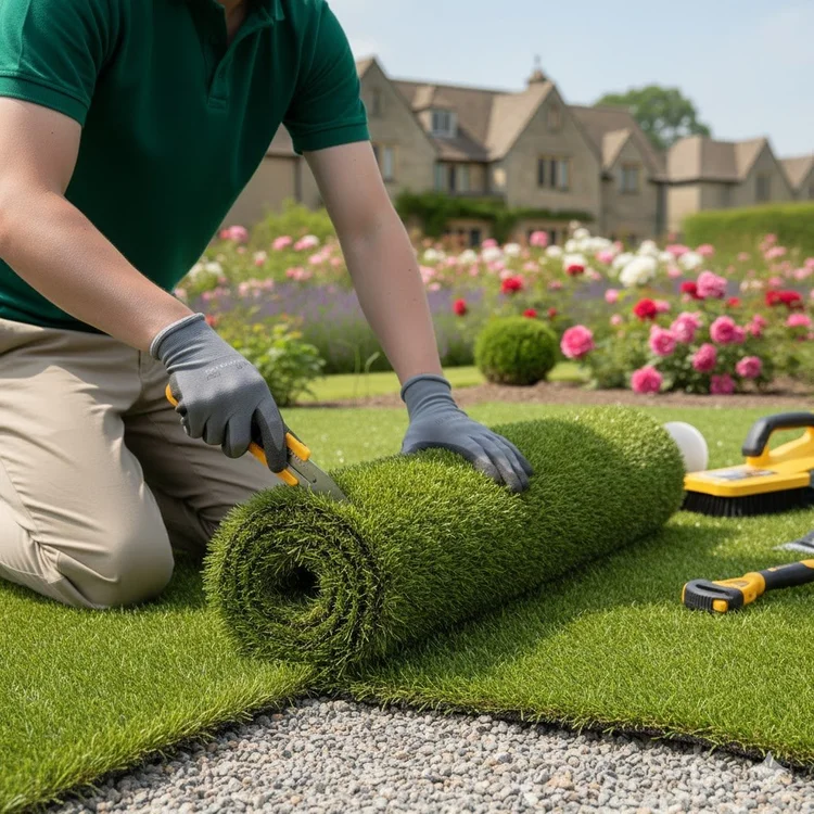 Artificial Grass vs Turf: Key Differences Explained