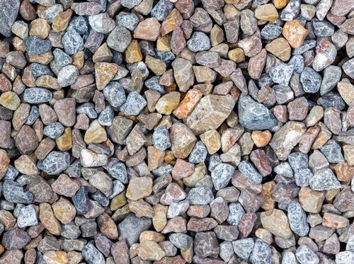 Rock Bed Installation in Winnipeg | Bulger Brothers Landscape
