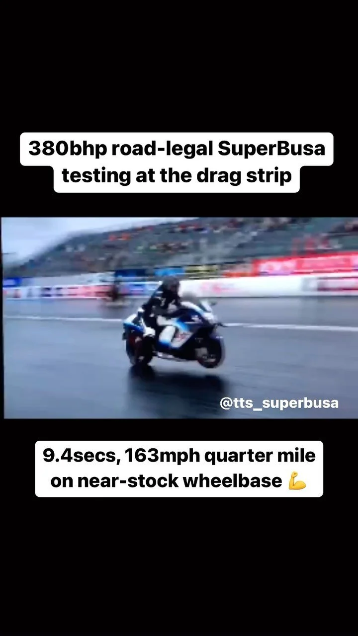 TTS SuperBusa