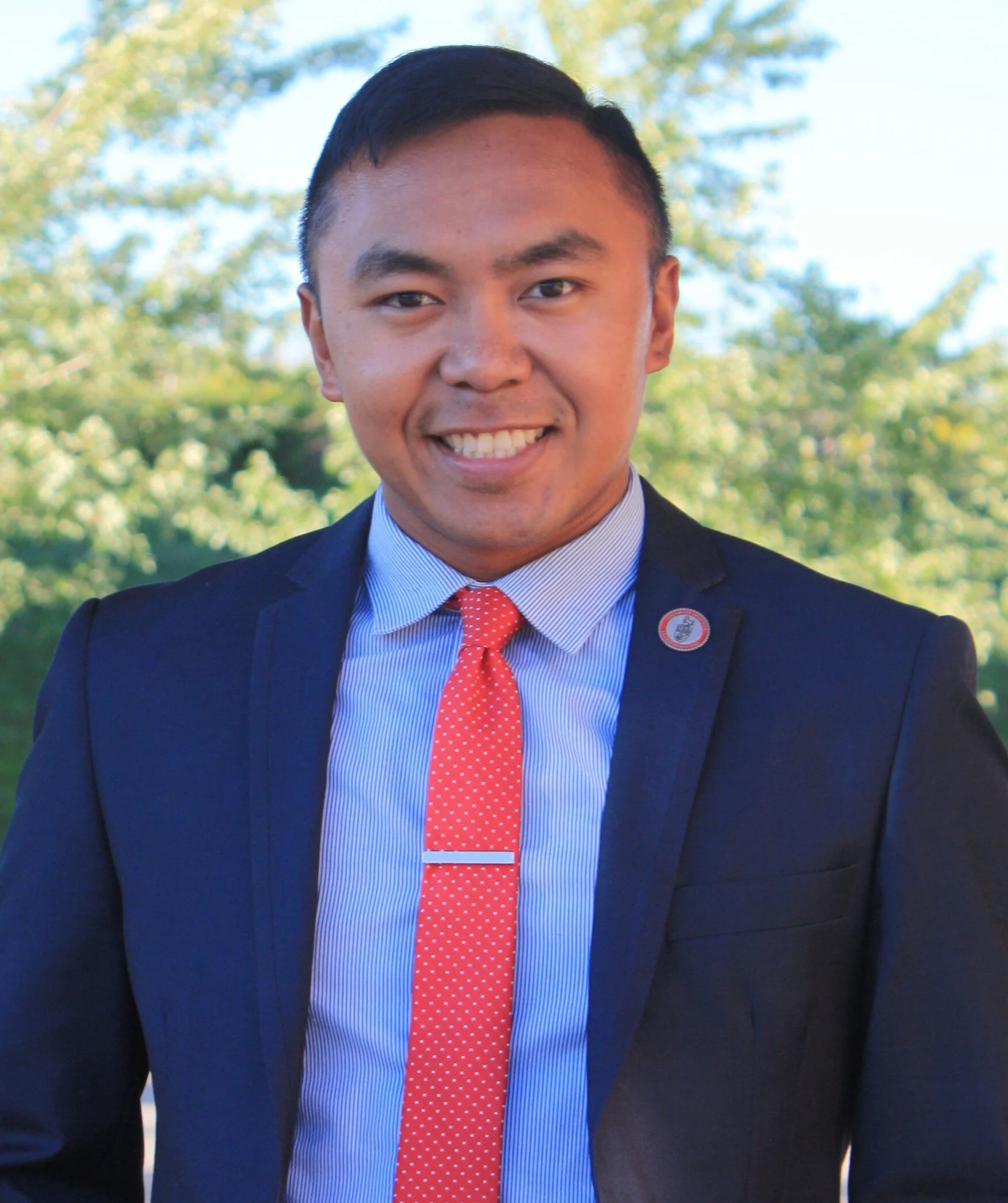 The Executive — RHSC Toronto Branch