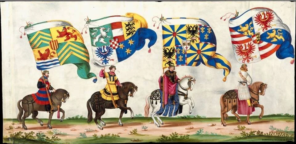 Other Heraldry Societies — RHSC Toronto Branch