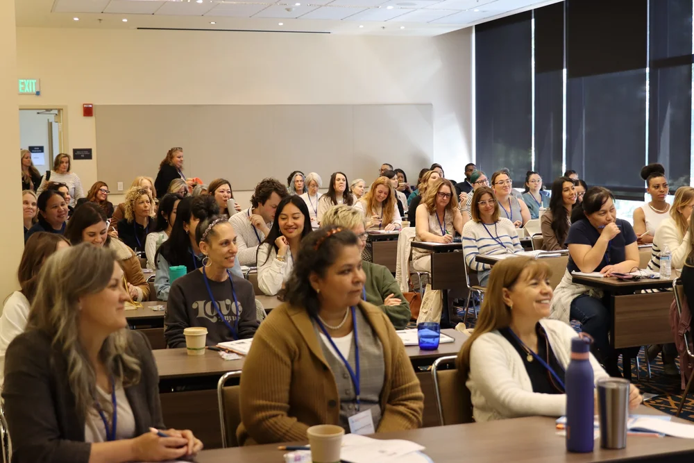 Annual Conference — International Dyslexia Association Los Angeles