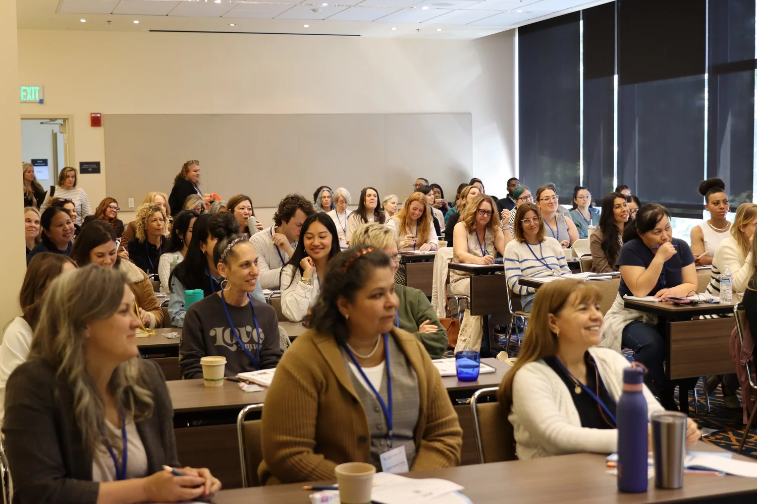 Annual Conference — International Dyslexia Association Los Angeles
