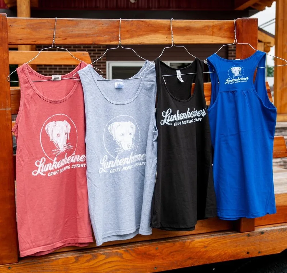 SHOP AT LUNKENHEIMER — Lunkenheimer Craft Brewing