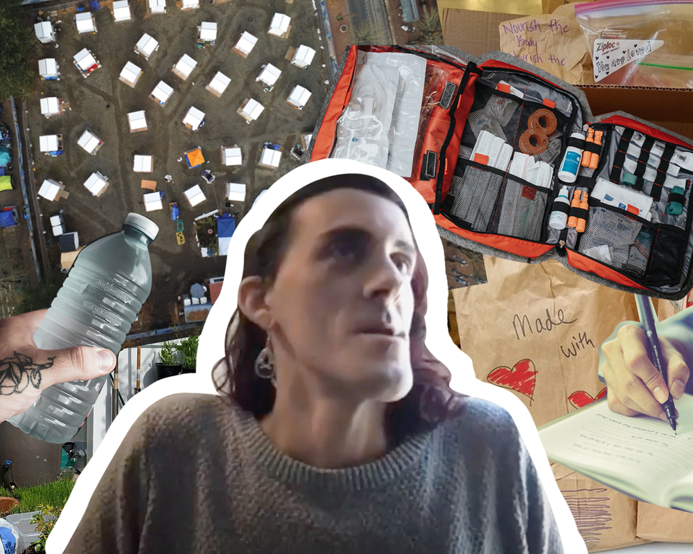 Episodes — Understanding Homelessness