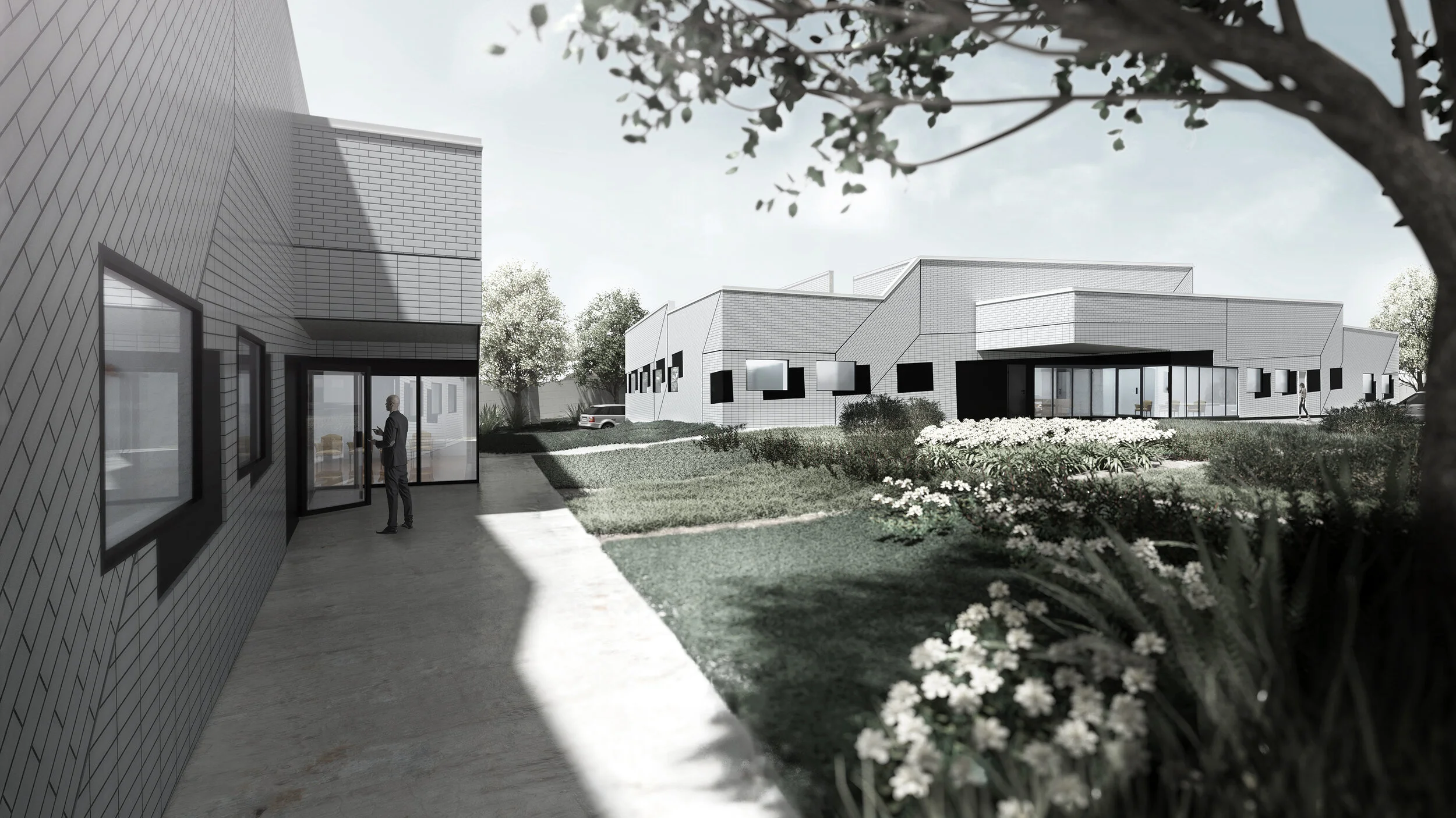 Projects — SPINAGU