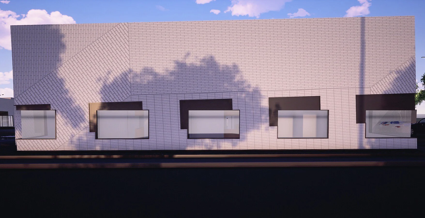 XI. Northstar dermatology. A medical campus — SPINAGU