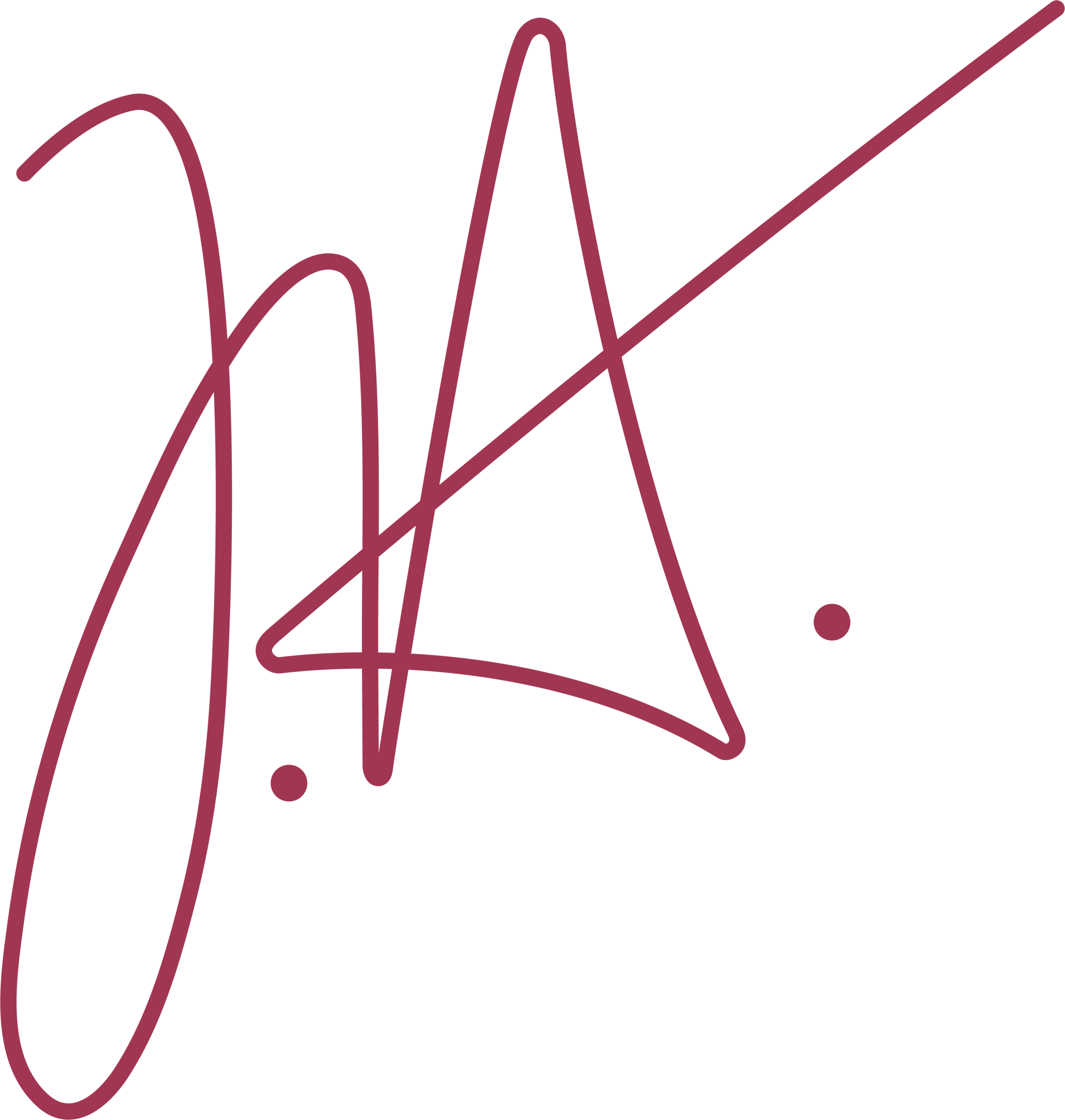 O2l Signatures Transparent