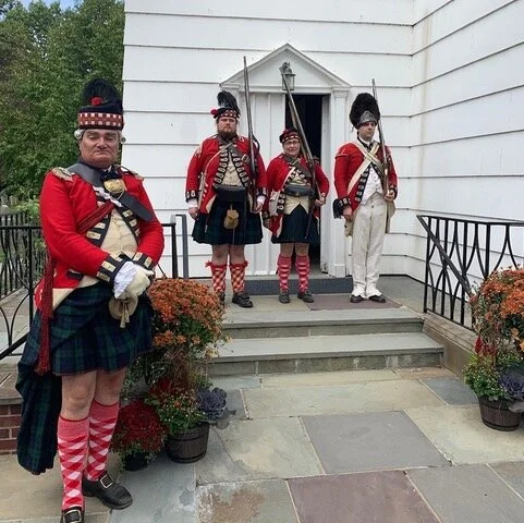 Caroline Episcopal Church of Setauket