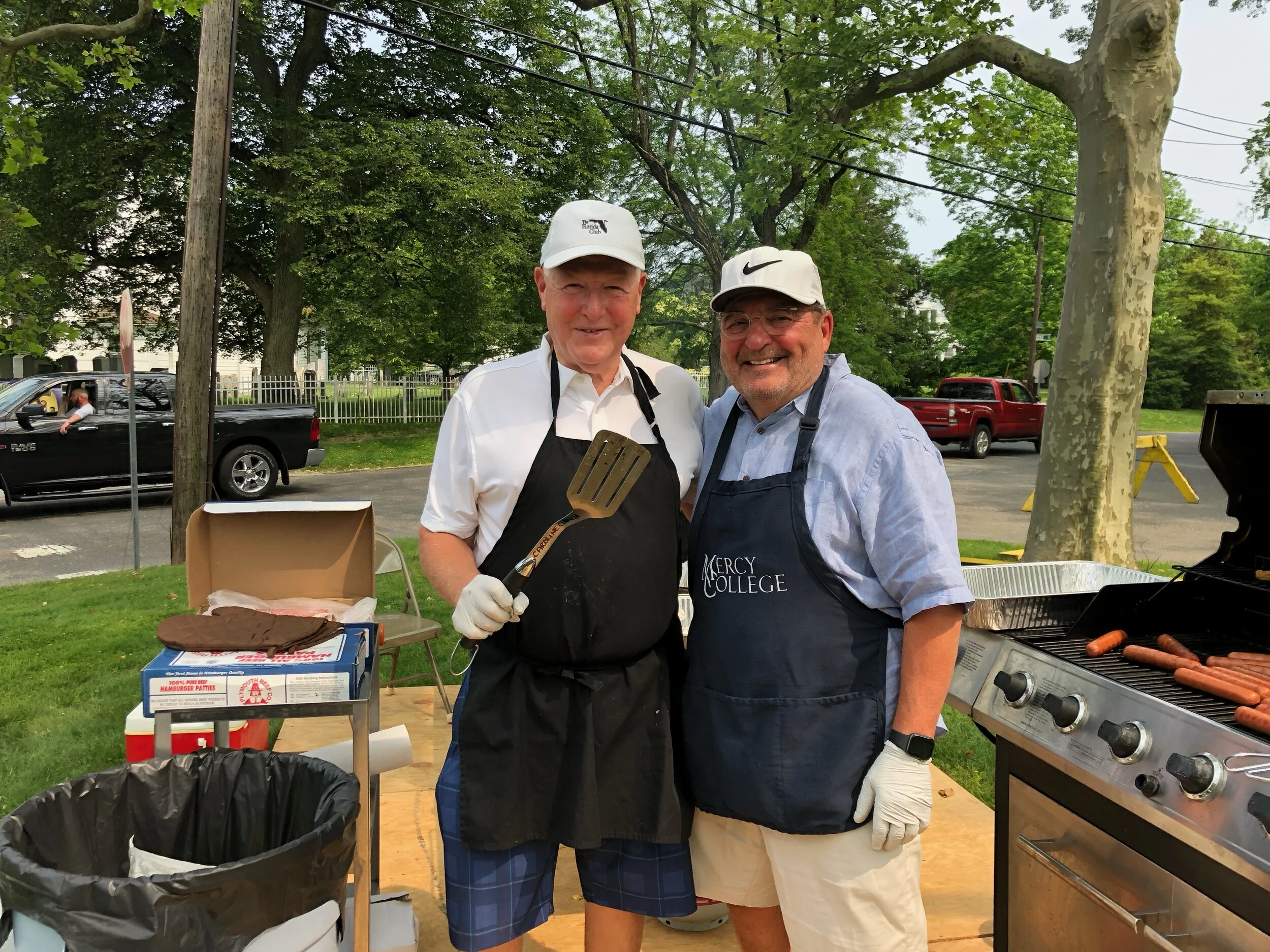 Ministries — Caroline Episcopal Church of Setauket