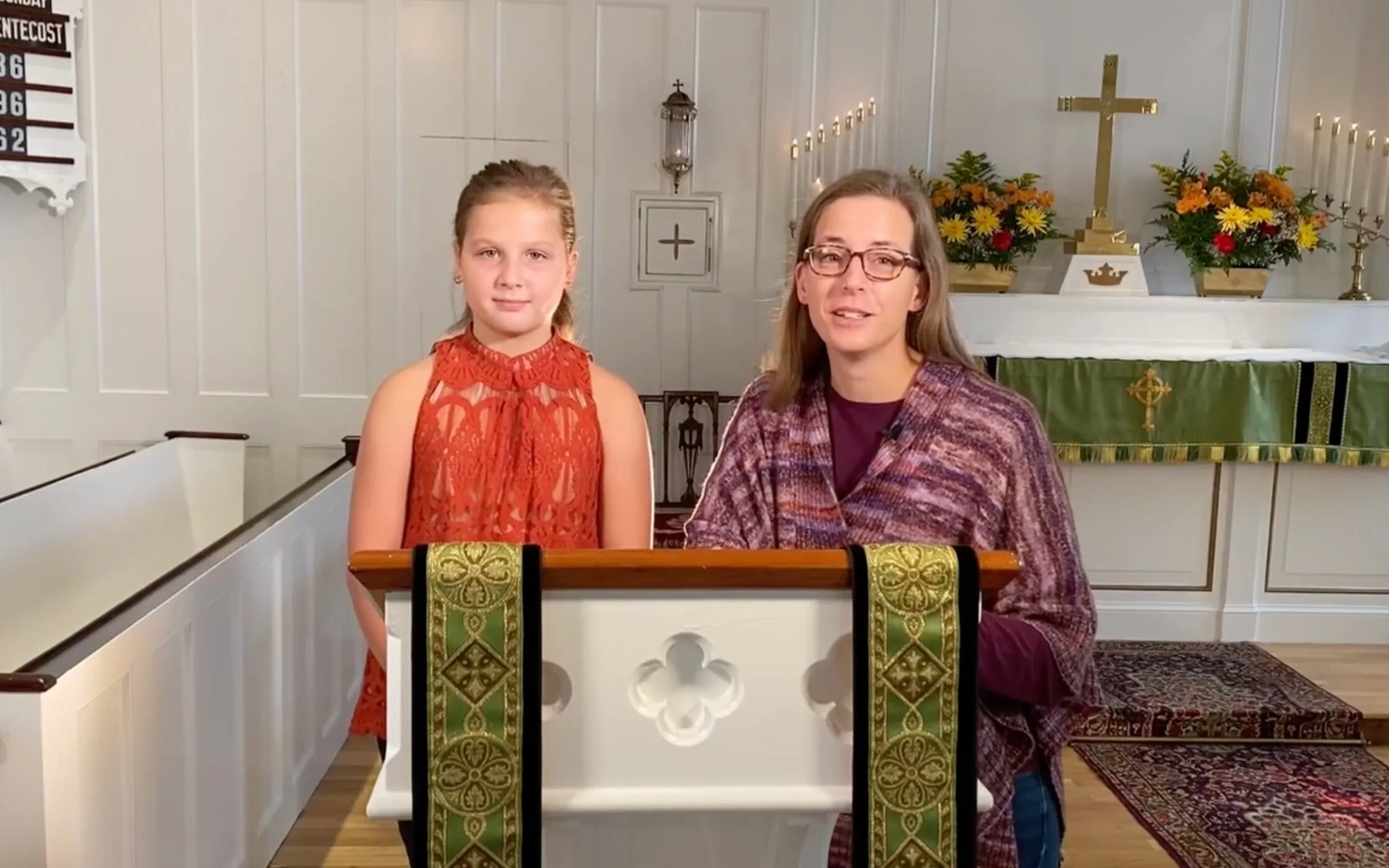 Ministries — Caroline Episcopal Church of Setauket