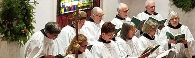 Ministries — Caroline Episcopal Church of Setauket