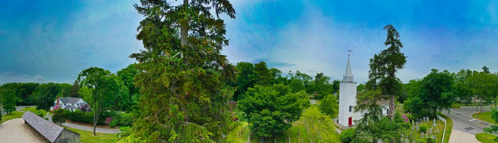 About Us — Caroline Episcopal Church of Setauket
