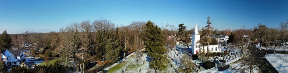 Weekly Bulletin — Caroline Episcopal Church of Setauket